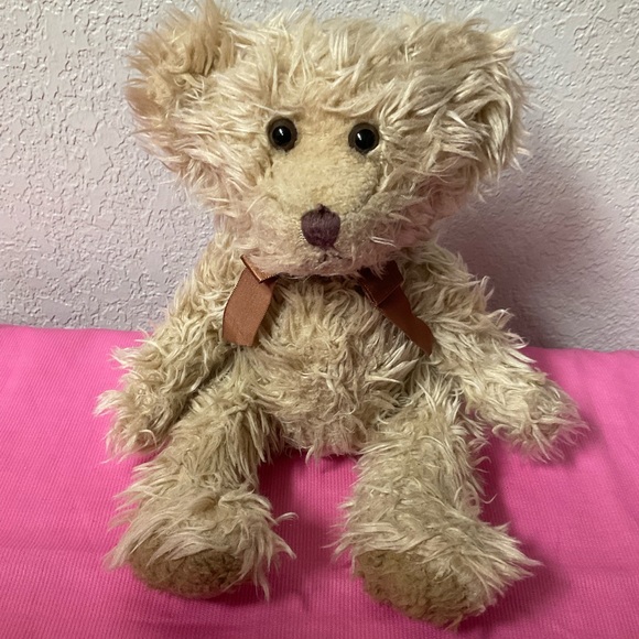 Russ | Toys | Russ Berrie Radcliffe Vintage Teddy Bear Plush Animals ...